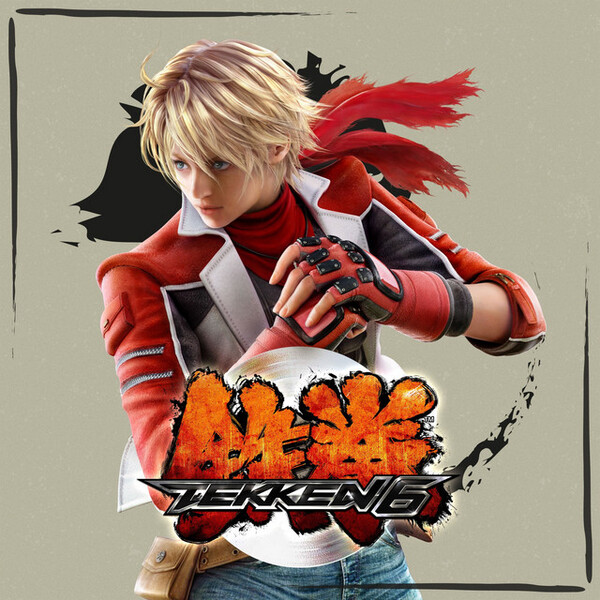 Tekken 6 by Namco Sounds (Album, Video Game Music): Reviews, Ratings ...