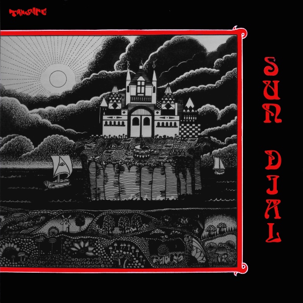 Other Way Out by Sun Dial (Album, Psychedelic Rock): Reviews, Ratings ...