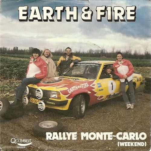 Rallye Monte-Carlo (Weekend) / Monte-Carlo Rallye (No Total Loss) by ...