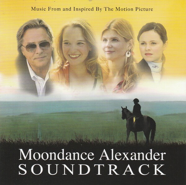 Moondance Alexander by Various Artists (Album, Pop): Reviews, Ratings ...