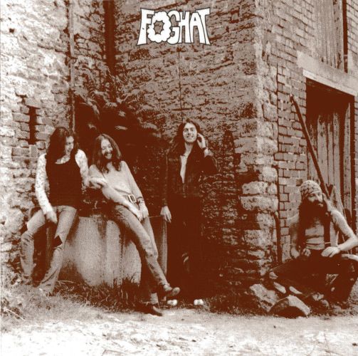 Foghat by Foghat (Album; Rhino; RNCD 70887): Reviews, Ratings, Credits ...