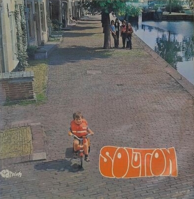 Solution Albums: songs, discography, biography, and listening guide ...