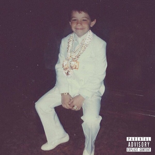 Papi Wardrobe by Vinnie Paz (Single, East Coast Hip Hop): Reviews ...