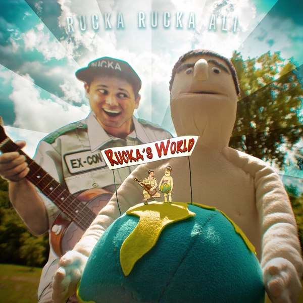 Rucka Rucka Ali Albums: songs, discography, biography, and listening ...