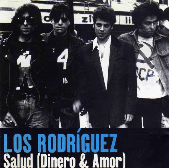 Los Rodríguez Albums: songs, discography, biography, and listening ...