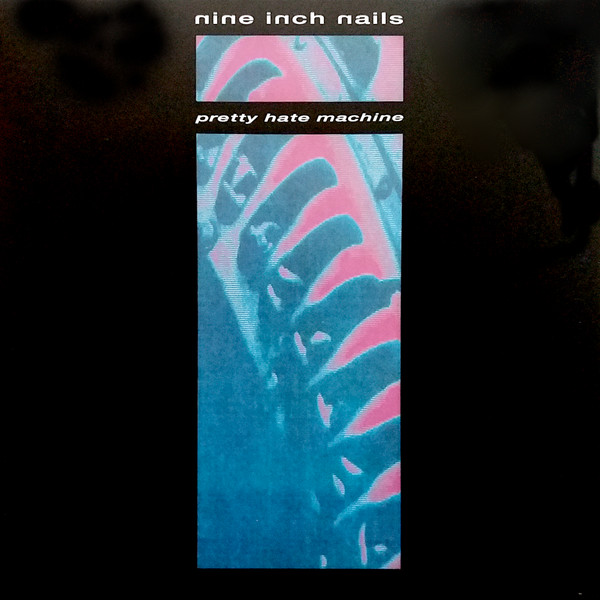 Pretty Hate Machine by Nine Inch Nails (Album; Craft; 0602527749921 ...