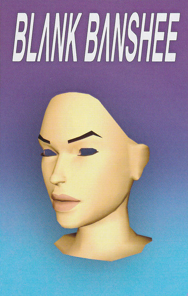 Blank Banshee 0 by Blank Banshee (Album; Hologram Bay): Reviews, Ratings, Credits, Song list ...