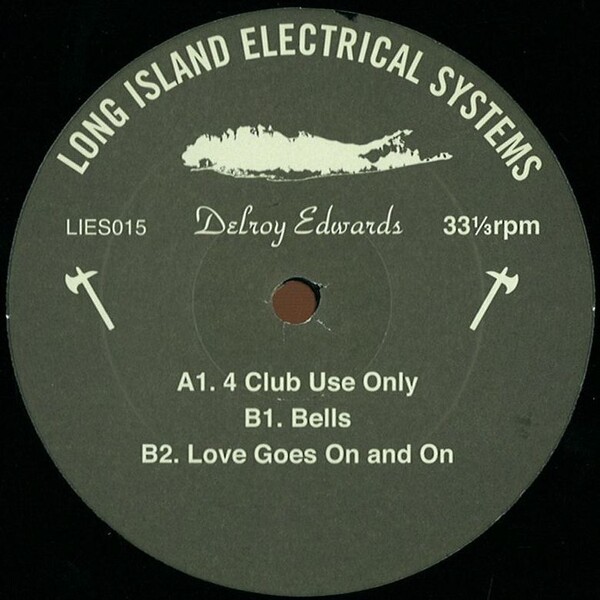 Delroy Edwards Albums: songs, discography, biography, and listening ...