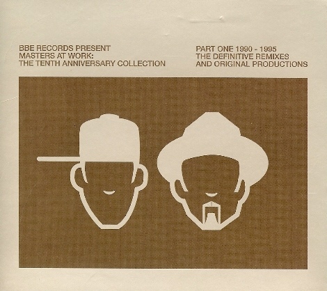 Masters at Work Albums: songs, discography, biography, and listening ...