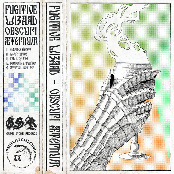 Fugitive Wizard Albums: songs, discography, biography, and listening ...