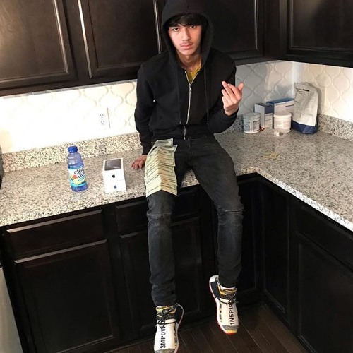 BabyTron Albums: songs, discography, biography, and listening guide ...