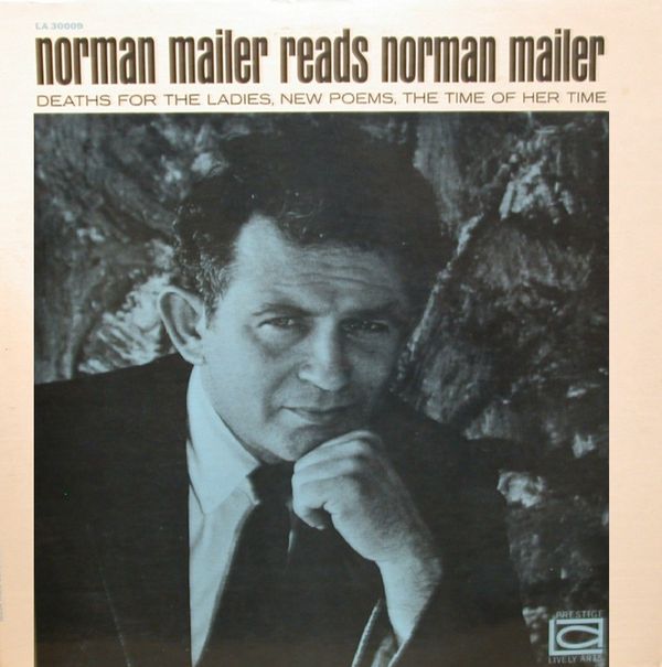 Norman Mailer Albums: songs, discography, biography, and listening ...