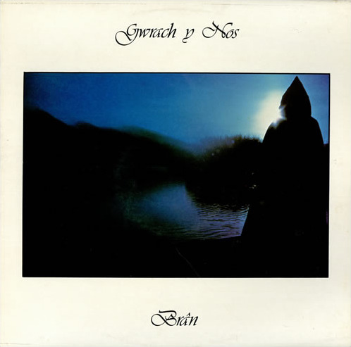 Gwrach y nos by Brân (Album, Hard Rock): Reviews, Ratings, Credits ...