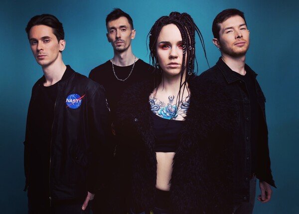 Top Ravdina (Rau.Di) releases - Rate Your Music