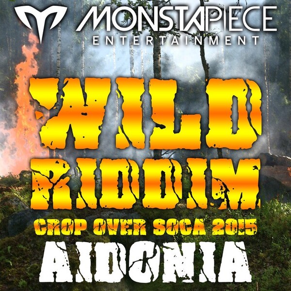 Boom Gal by Aidonia (Single; MonstaPiece; FXF 0587): Reviews, Ratings ...