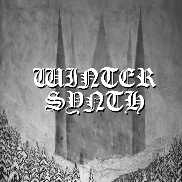 RYM Ultimate Box Set > Winter Synth - Rate Your Music