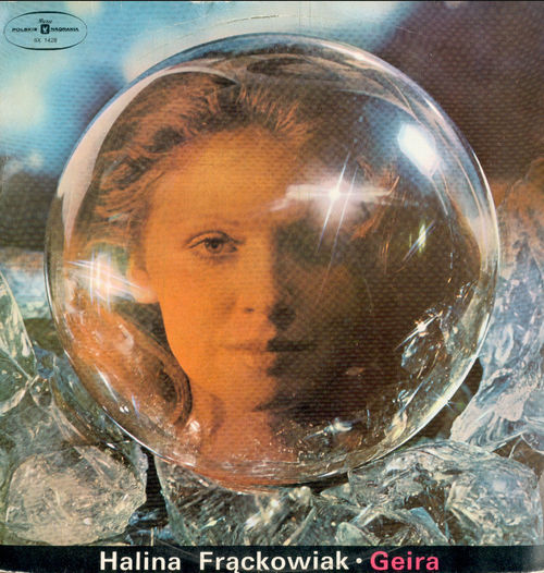 Halina Frąckowiak Albums: songs, discography, biography, and listening ...