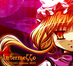 Intermezzo - Guri TOHO Remixes BEST by Golden City Factory (Album; GCFT ...