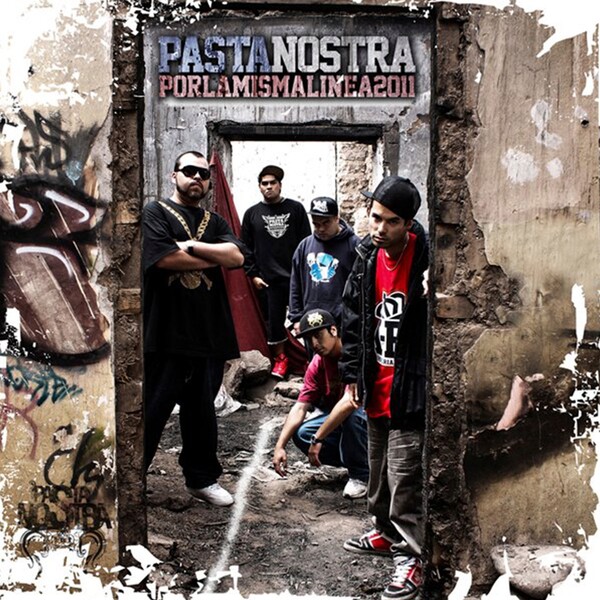 Por la misma línea 2011 by Pasta Nostra (Album; n/a; n/a): Reviews ...