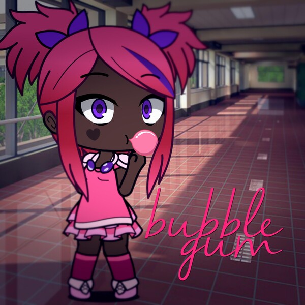 Bubble Gum by O'so Krispie (Single): Reviews, Ratings, Credits, Song ...