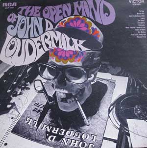 John D. Loudermilk Albums: songs, discography, biography, and listening ...