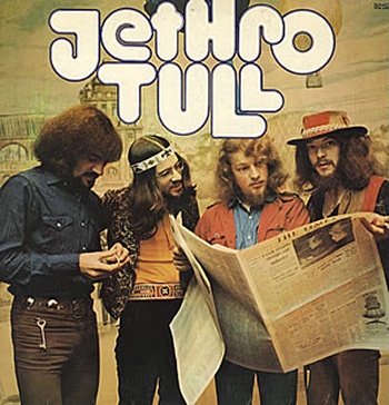 Jethro Tull Albums: songs, discography, biography, and listening guide ...