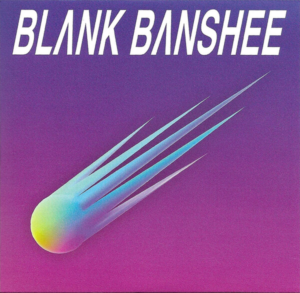 Mega by Blank Banshee (Album; Hologram Bay): Reviews, Ratings, Credits ...