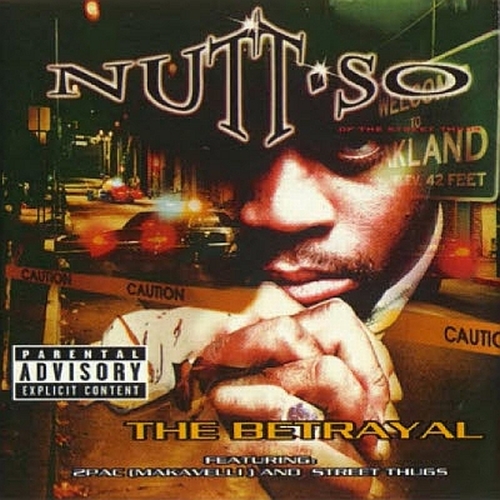 Nutt-So Albums: songs, discography, biography, and listening guide ...