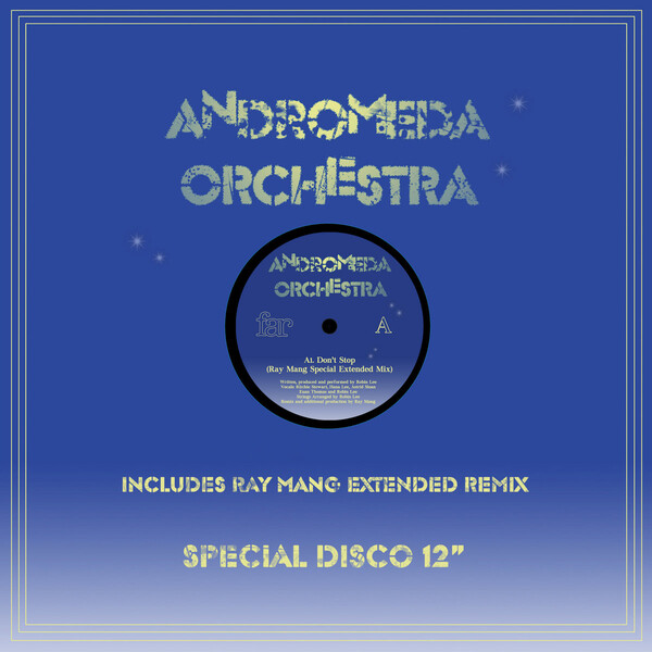 Andromeda Orchestra Albums: songs, discography, biography, and ...