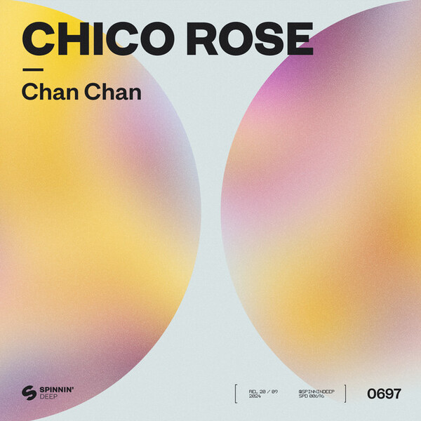 Chan Chan by Chico Rose (Single, Latin House): Reviews, Ratings ...