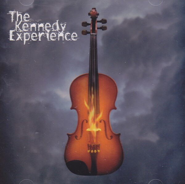 The Kennedy Experience by Nigel Kennedy (Album, Classical Crossover ...