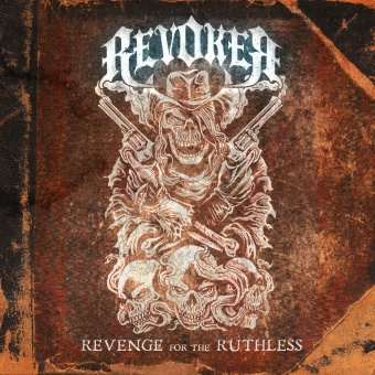 Revenge for the Ruthless (Sampler) by Revoker (Additional release ...