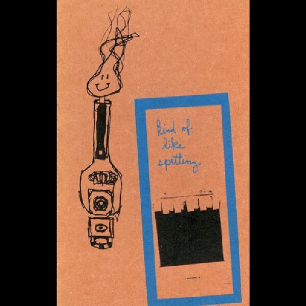 Kind of Like Spitting by Kind of Like Spitting (Album): Reviews ...