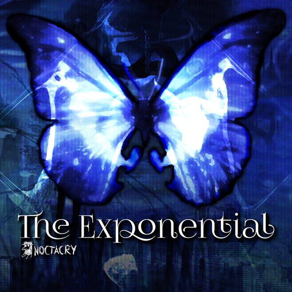 The Exponential by Noctilia Grah (Single, Electronic Dance Music ...