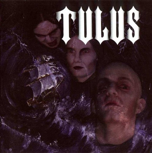 Mysterion by Tulus (Album, Black Metal): Reviews, Ratings, Credits ...