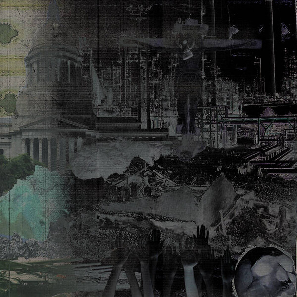 Paradoxical Static Mutations by Chaoticvrse (Album): Reviews, Ratings ...