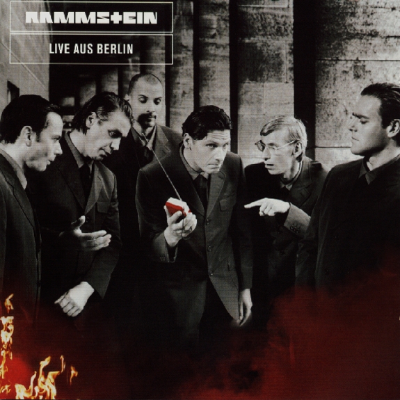 Rammstein Albums: songs, discography, biography, and listening guide ...