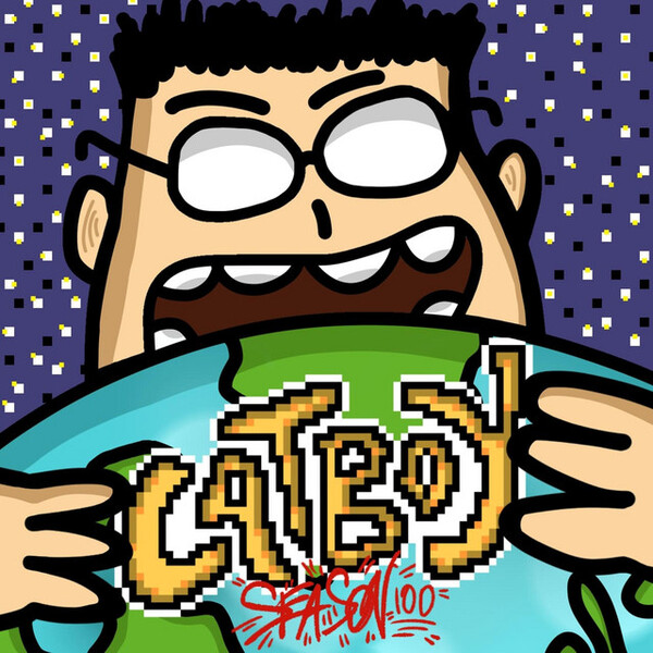 CATBOY SEASON by vetalcatboy (Album): Reviews, Ratings, Credits, Song ...