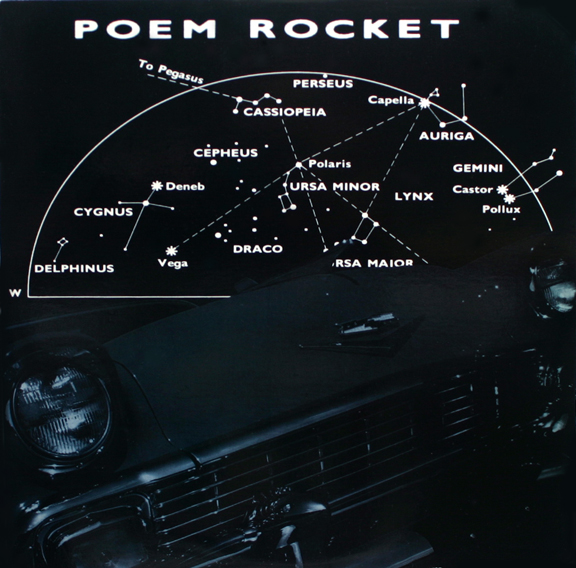 Into the Aether by Poem Rocket (EP, Shoegaze): Reviews, Ratings ...