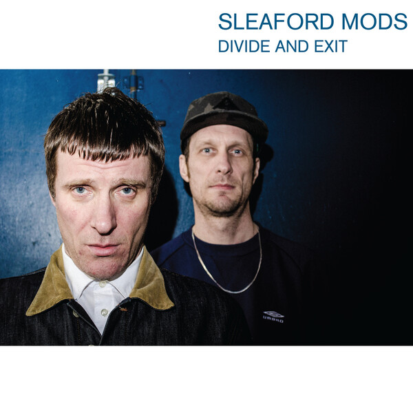 Sleaford Mods Albums: songs, discography, biography, and listening ...