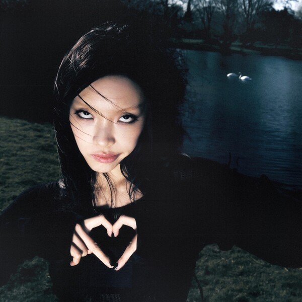 FFFFF by 刘柏辛 [Lexie Liu] (Single, Electropop): Reviews, Ratings, Credits, Song list - Rate Your ...