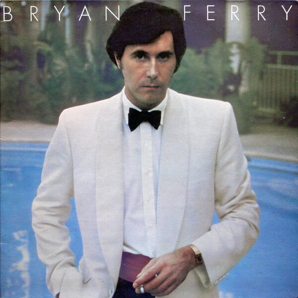 Bryan Ferry Albums: songs, discography, biography, and listening guide - Rate Your Music