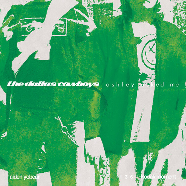 Ashley Asked Me by The Dallas Cowboys (Album, Electropop): Reviews ...