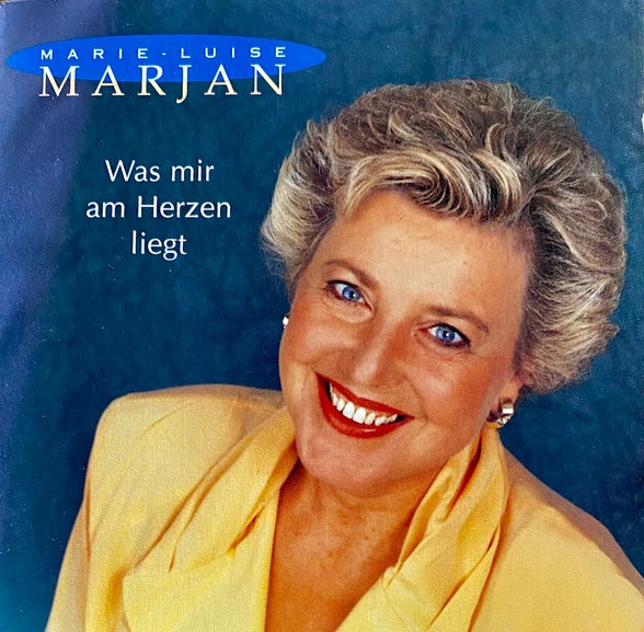 Marie-Luise Marjan Filmography - Rate Your Music