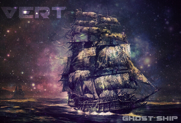 Ghost Ship by Vert (Single): Reviews, Ratings, Credits, Song list ...