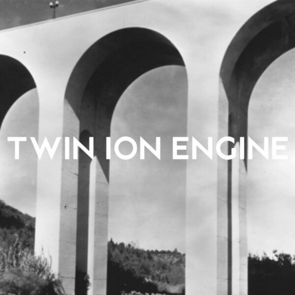 Twin Ion Engine by TWIN ION ENGINE (Album): Reviews, Ratings, Credits ...