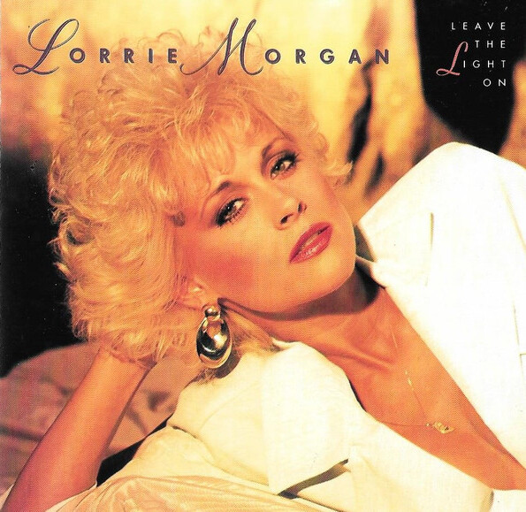 Lorrie Morgan Albums: songs, discography, biography, and listening ...