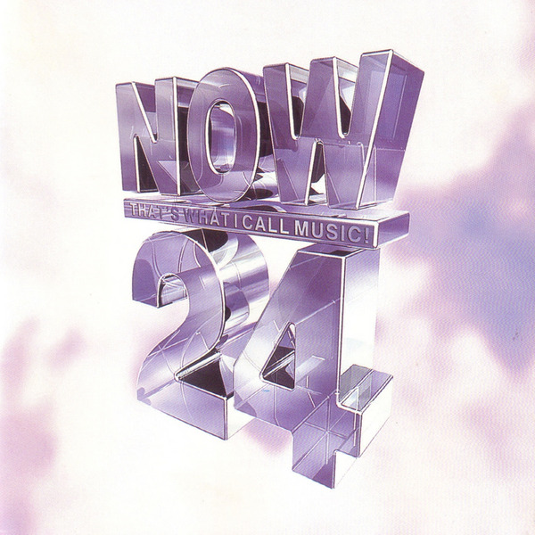 NOW 24 by Various Artists (Compilation, Rock): Reviews, Ratings ...