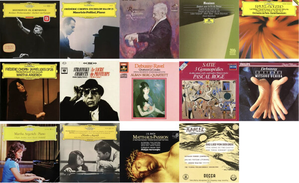 Classical Albums Ranked (Worst To Best) - Rate Your Music