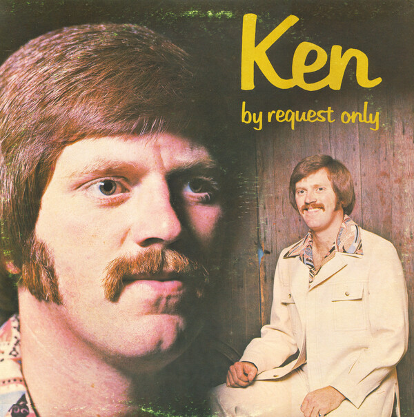 By Request Only by Ken (Album, Country Gospel): Reviews, Ratings ...